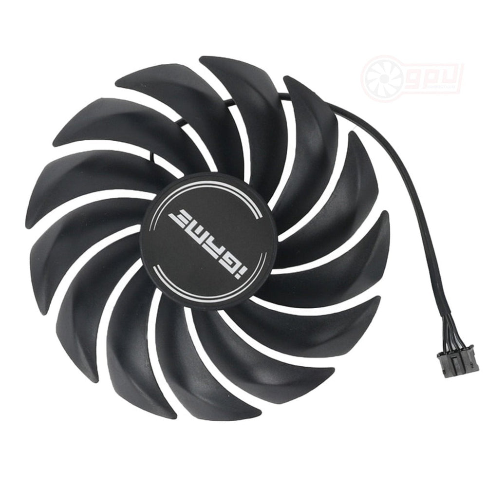 High-Quality GPU Fan Replacements and PC Accessories – GPUCONNECT.COM