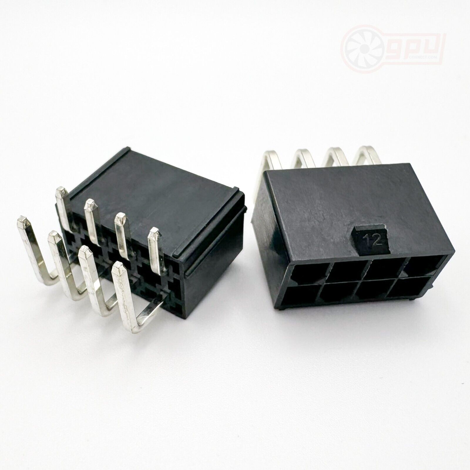 Component Connectors and Headers – GPUCONNECT.COM