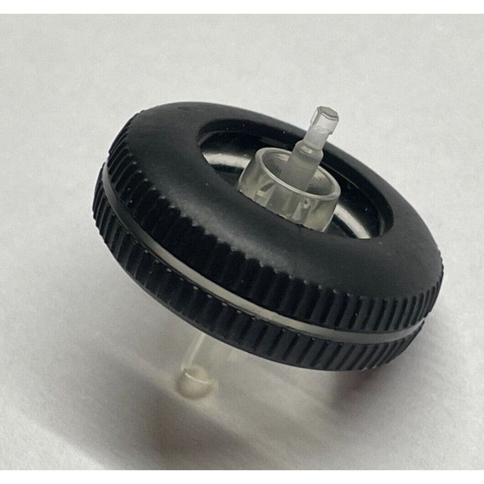 GPU Fan Replacements Worldwide