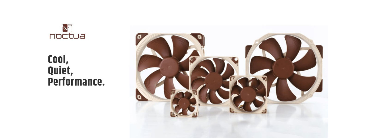 Graphics Card GPU Fan Replacements & PC Accessories – GPUCONNECT.COM