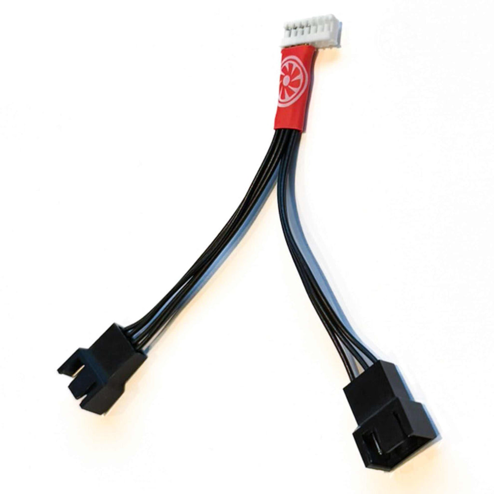 AMD Radeon 7900 XTX 7-Pin Deshroud Fan Adapter Cable – GPUCONNECT.COM