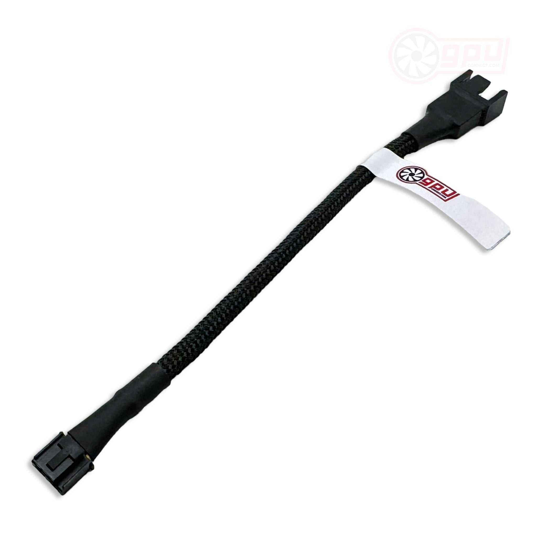 EVGA Graphics Card 4-Pin Standard Fan Deshroud Adapter Cable ...