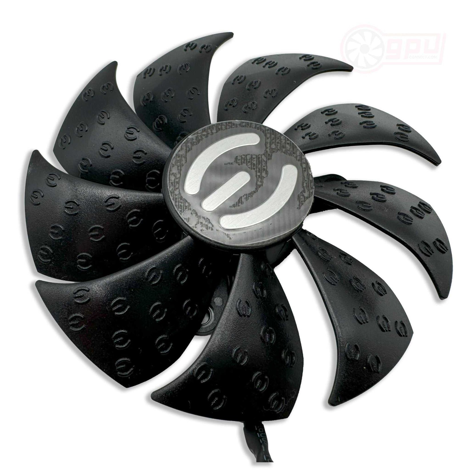 GPU Fan Replacements Worldwide