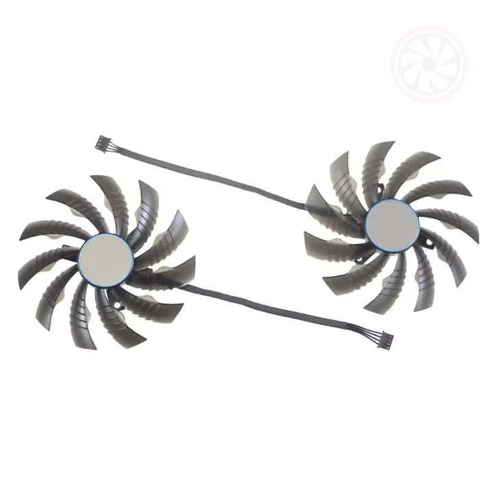 Gigabyte Replacement GPU Fans – GPUCONNECT.COM