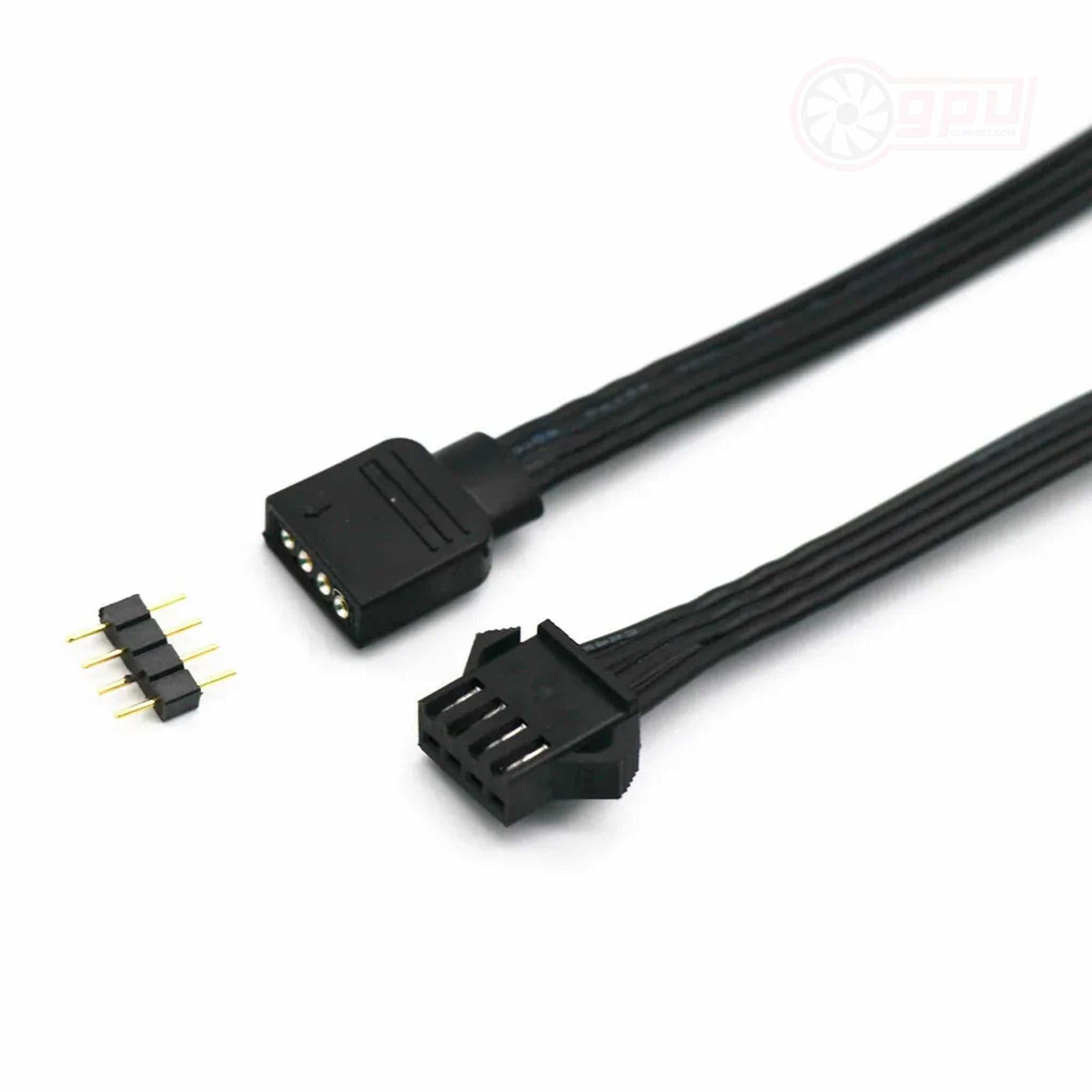 GPU Fan Replacements Worldwide