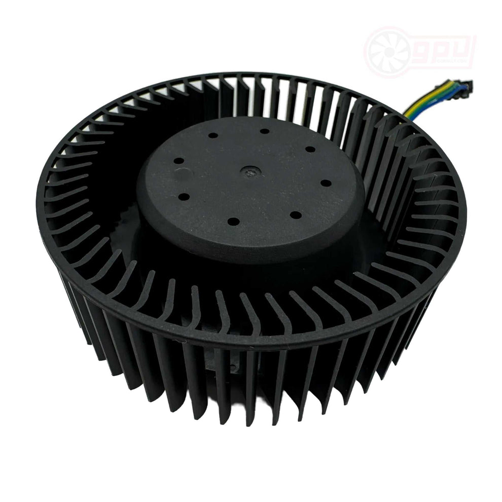 GPU Fan Replacements Worldwide