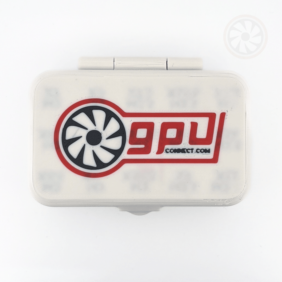 GPU Retention Bracket Screws with Springs - All Sizes – GPUCONNECT.COM