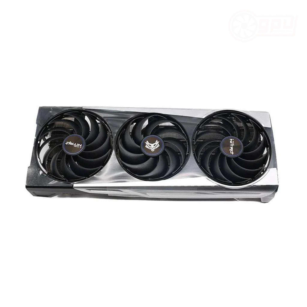 GPU Fan Replacements Worldwide