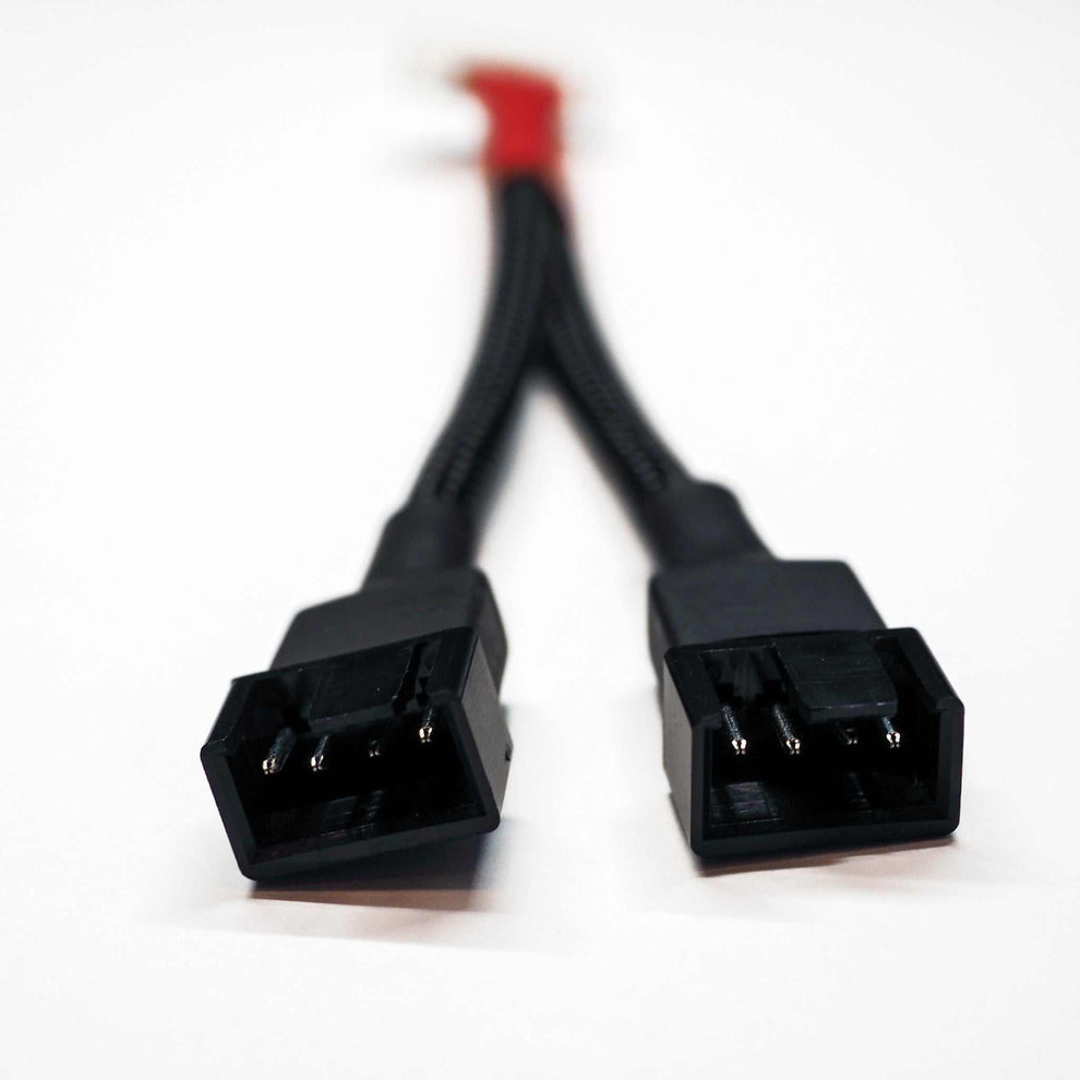 Sapphire TOXIC RX 6900 XT AIR COOLED Deshroud Cable PWM Adapter ...