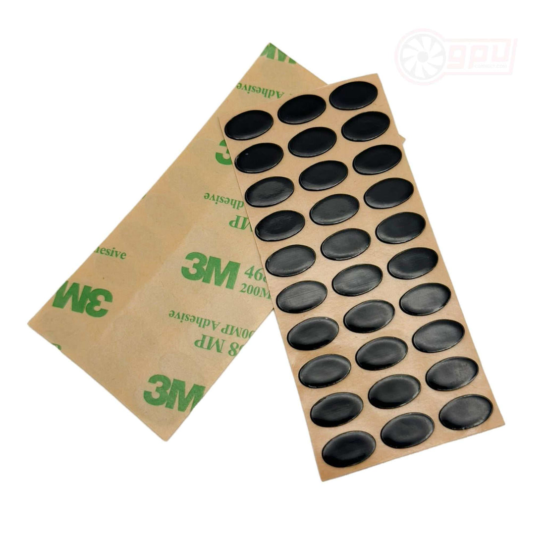 Universal Mouse Feet Mouse Pads Skates Dots DIY PTFE – GPUCONNECT.COM
