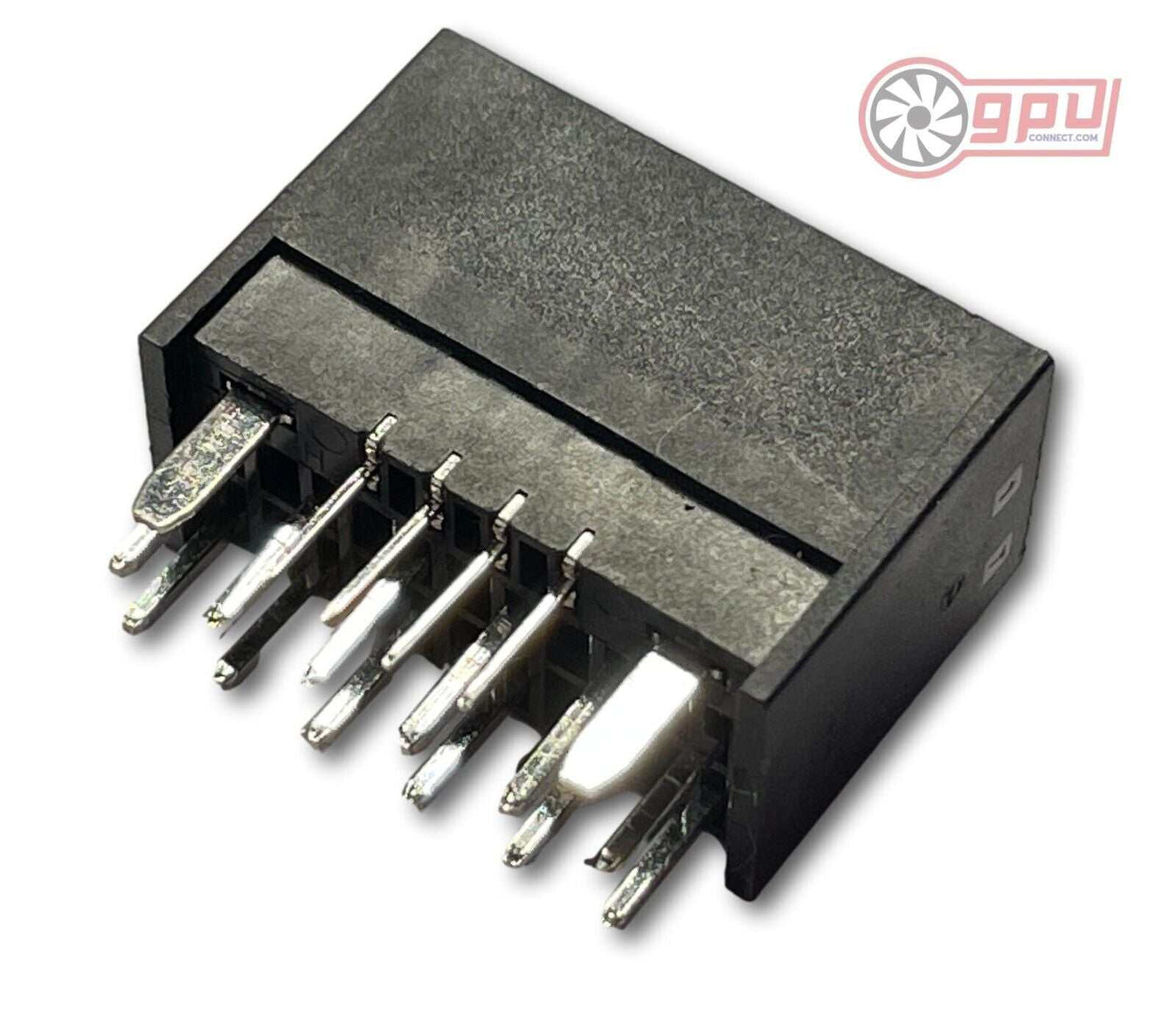 Angled / Straight 16-Pin PCIe Nvidia 12VHPWR Connector (12+4 Pin ...