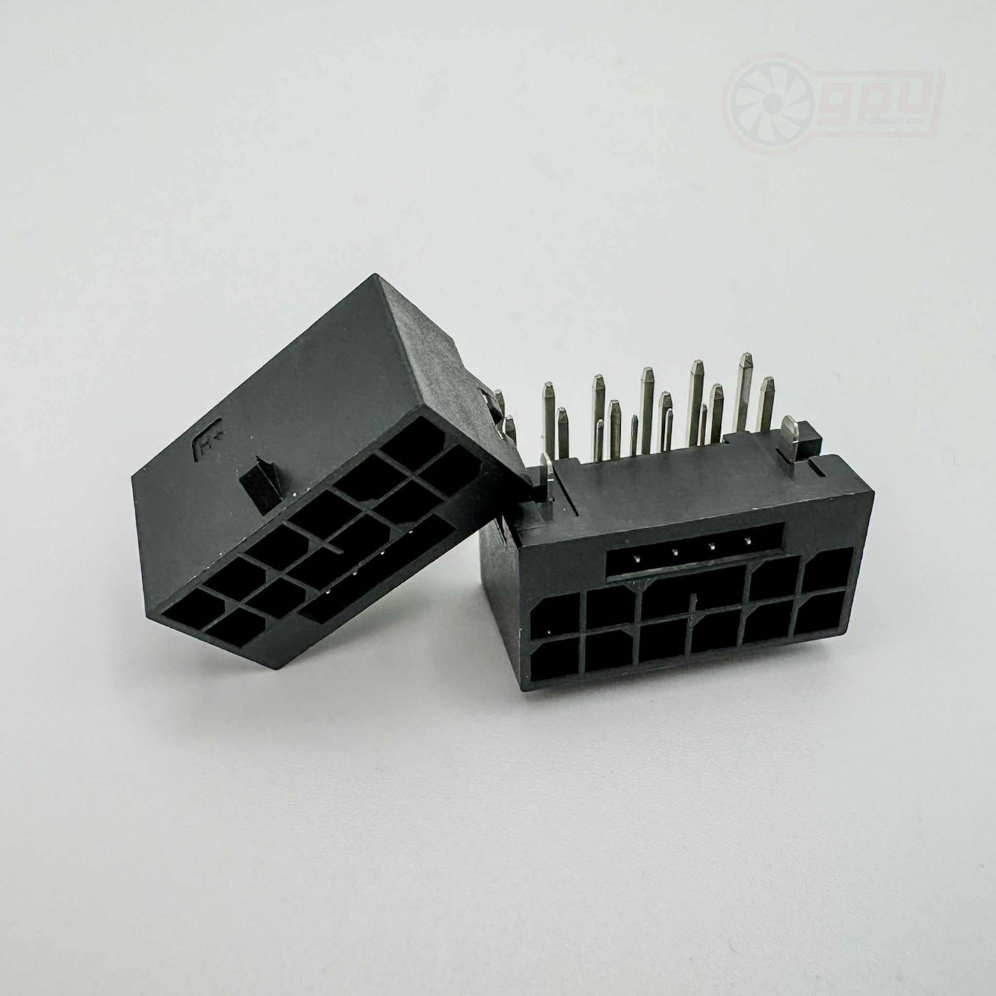 GPU Fan Replacements Worldwide