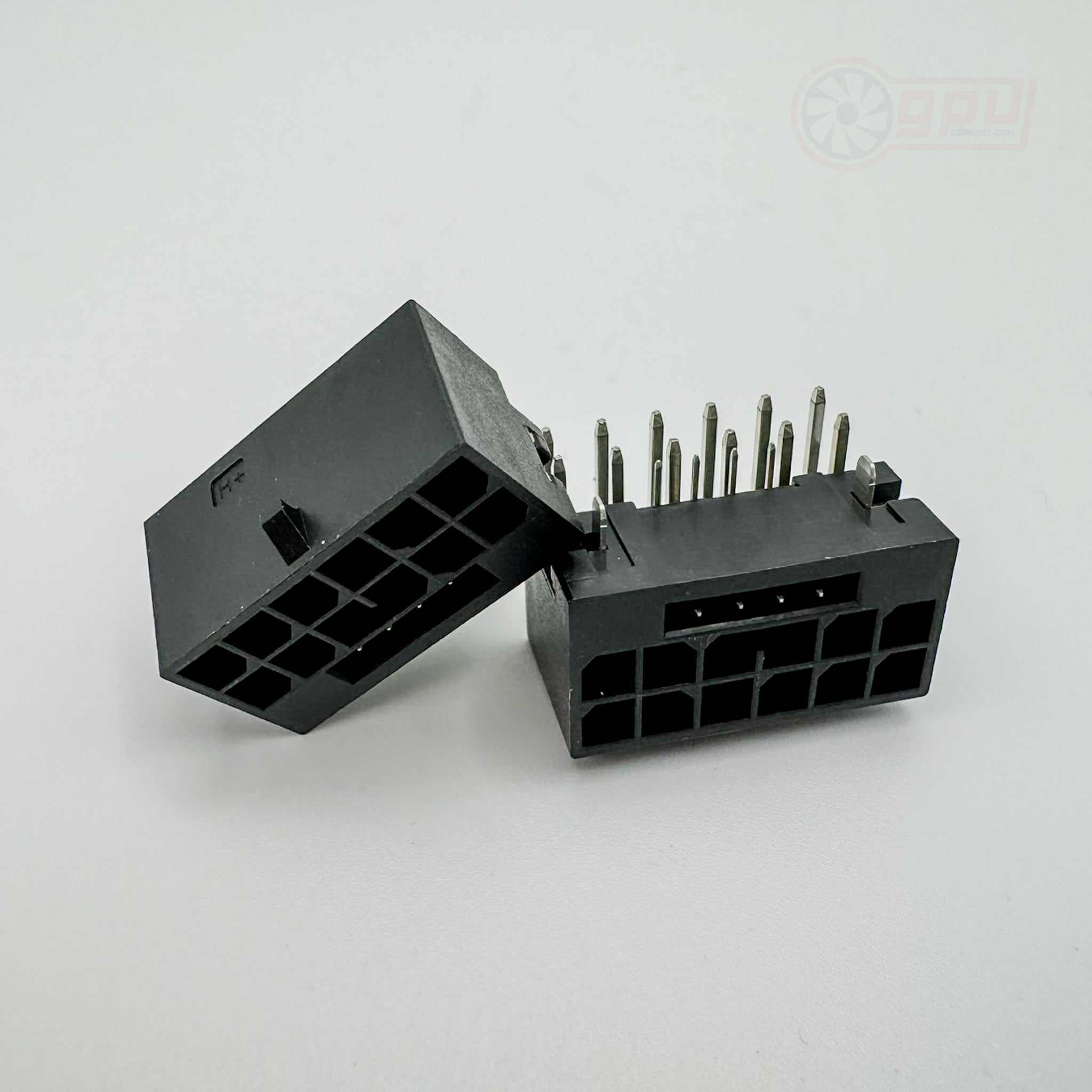 16-Pin 12VHPWR ATX 3.0 PCIE Power Connector Replacement Socket Header ...