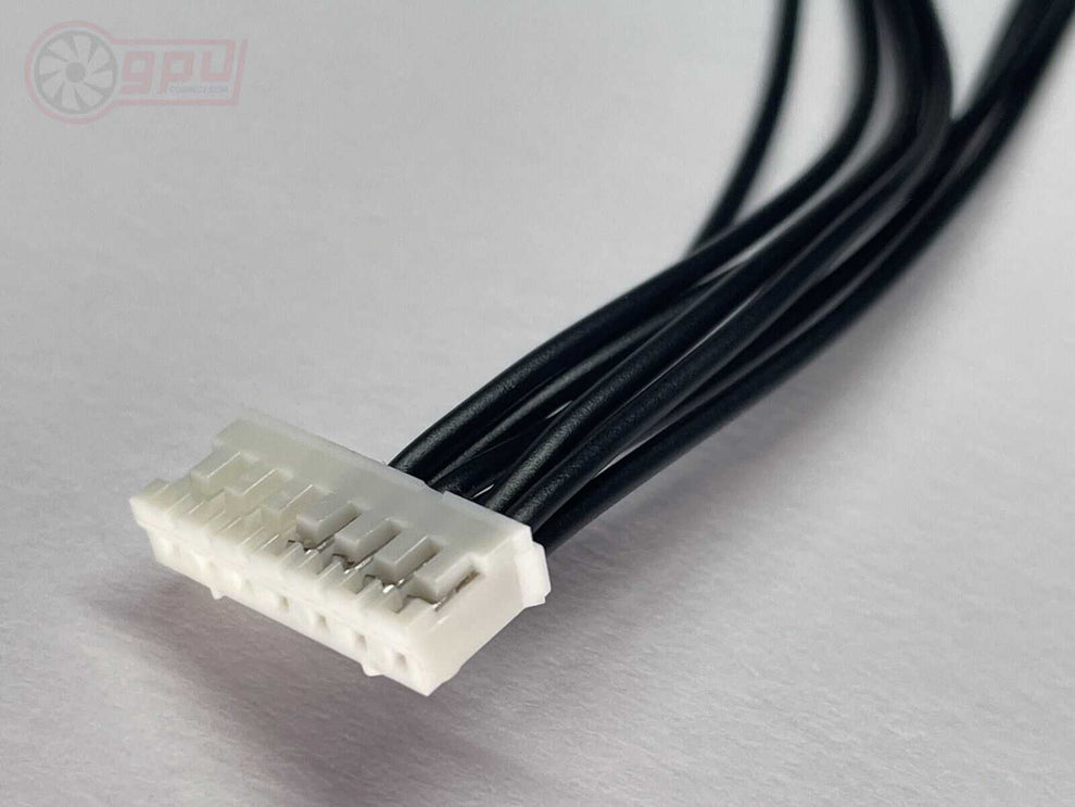 AMD Radeon 7900 XTX 7-Pin Deshroud Fan Adapter Cable – GPUCONNECT.COM