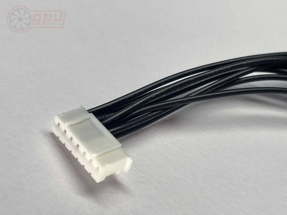 AMD Radeon 7900 XTX 7-Pin Deshroud Fan Adapter Cable – GPUCONNECT.COM