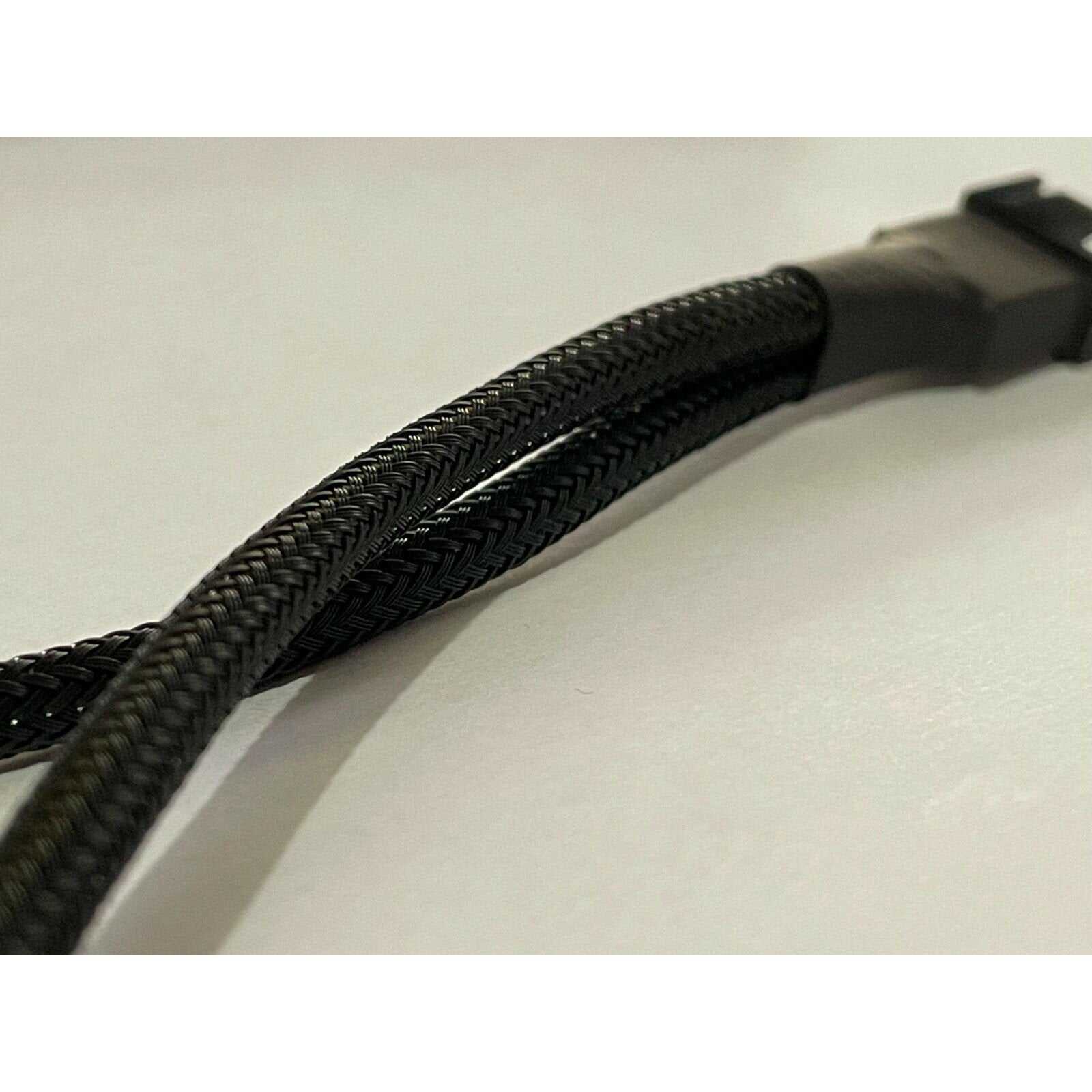 Asus GTX 980 1060 1070 1080 Ti STRIX 6 Pin PWM Fan Adapter Cable V2 ...