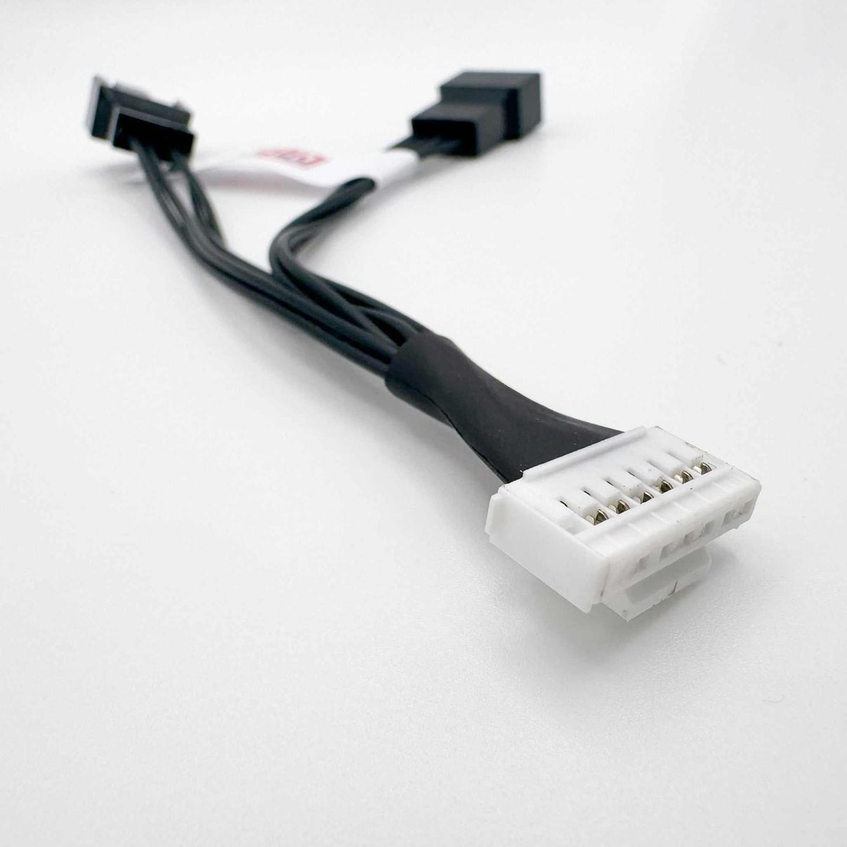 Asus RTX 3060 3070 3080 Ti 3090 TUF 7 Pin PWM Adapter Deshroud Cable ...