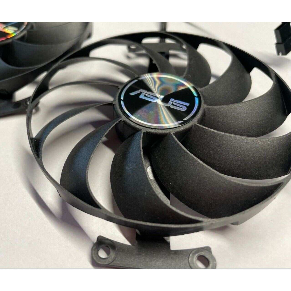 GPU Fan Replacements Worldwide