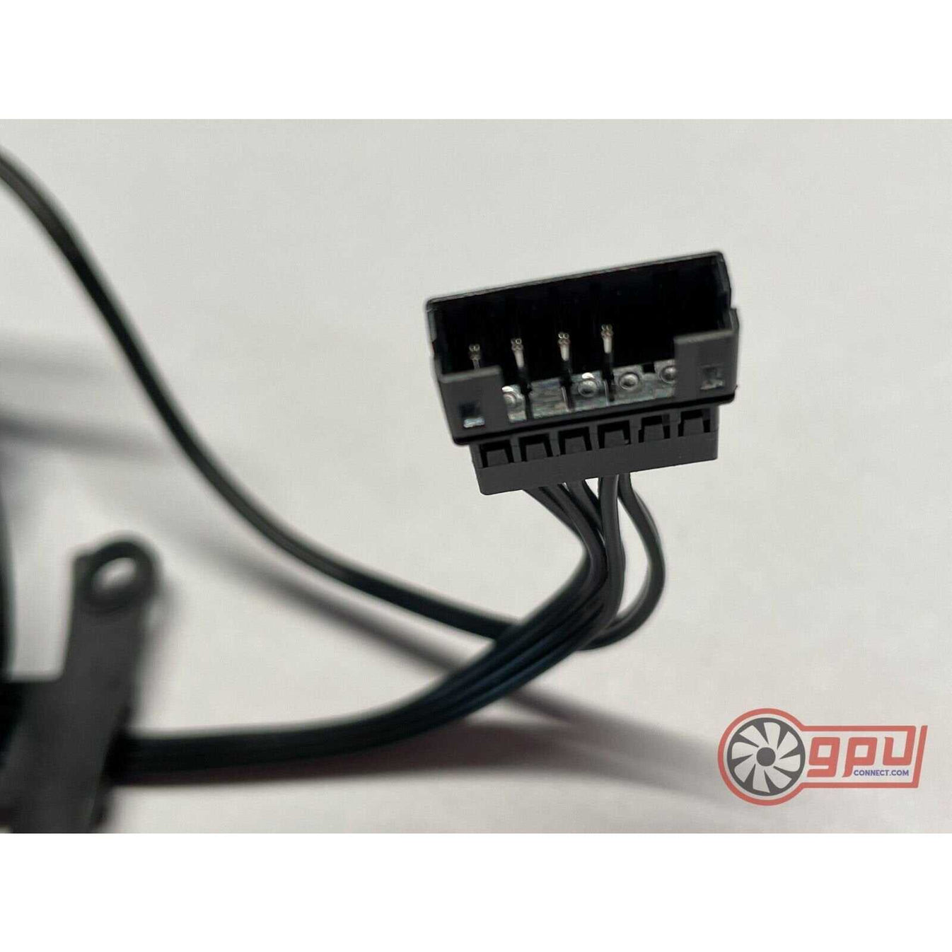 GPU Fan Replacements Worldwide