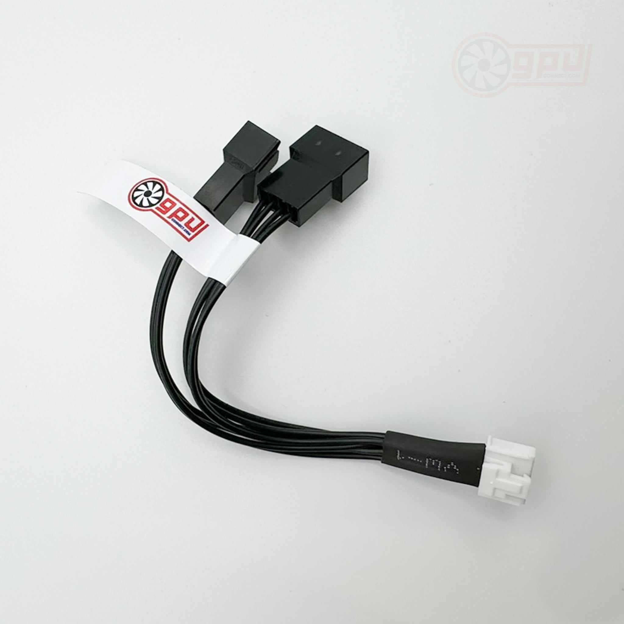 Asus RX 6600 6600XT 6700XT 5-Pin Fan Adapter Deshroud GPU Cable ...