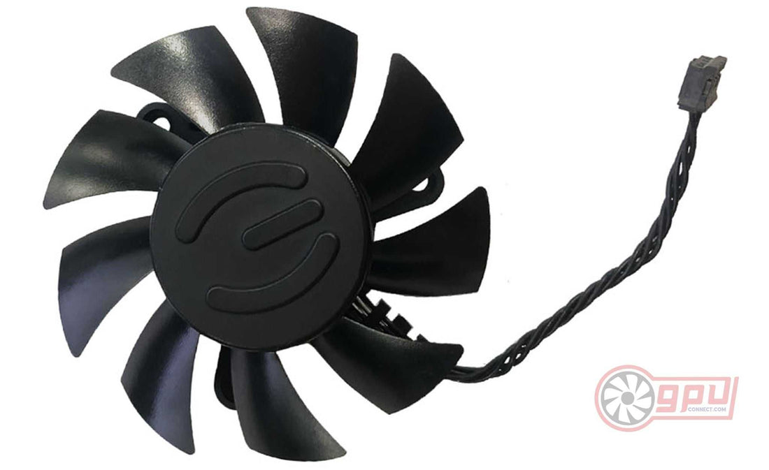 EVGA GTX 1080 Ti SC2 Hybrid - Replacement Fan – GPUCONNECT.COM