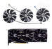 EVGA RTX 3070 3080 3090 XC3 ULTRA GAMING Graphics Card Fan (15mm ...
