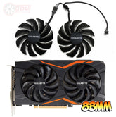 Gigabyte Replacement GPU Fans – GPUCONNECT.COM