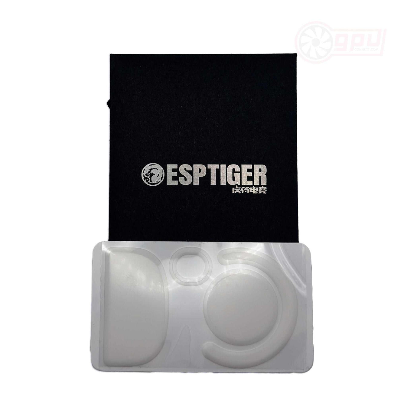 Esports Tiger ICE V2 Logitech GPro X SuperLight – GPUCONNECT.COM