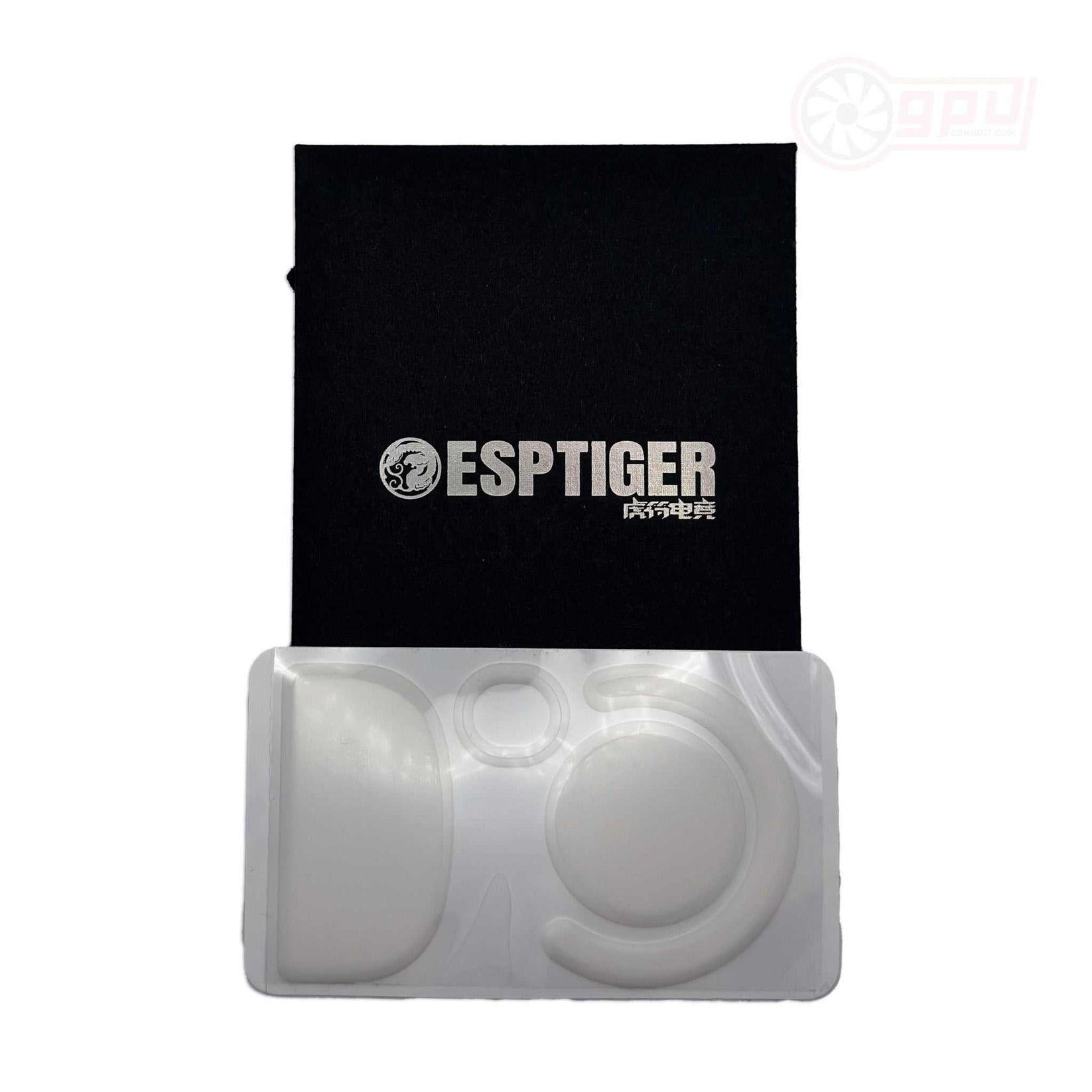 Esports Tiger ICE V2 Logitech GPro X SuperLight – GPUCONNECT.COM