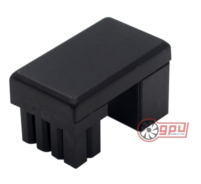 GPU Fan Replacements Worldwide