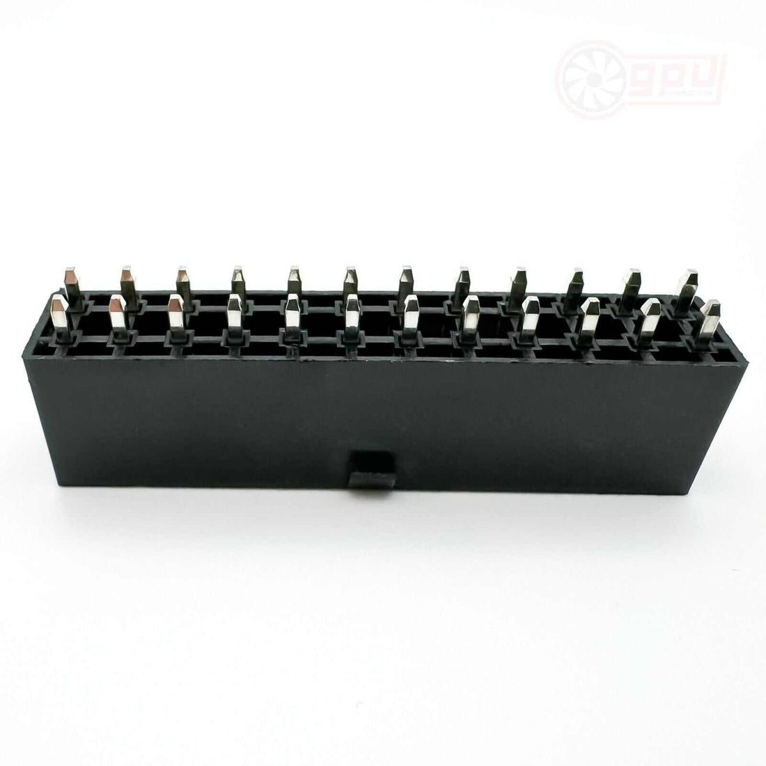 Replacement 24 Pin ATX Male Motherboard Connector Header – GPUCONNECT.COM