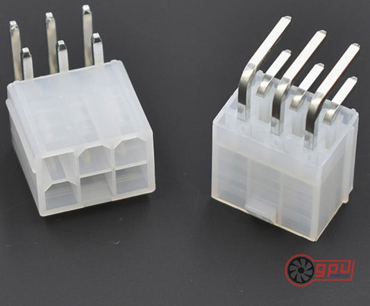 PCI-Express adapters and accessories for repair and cable management ...