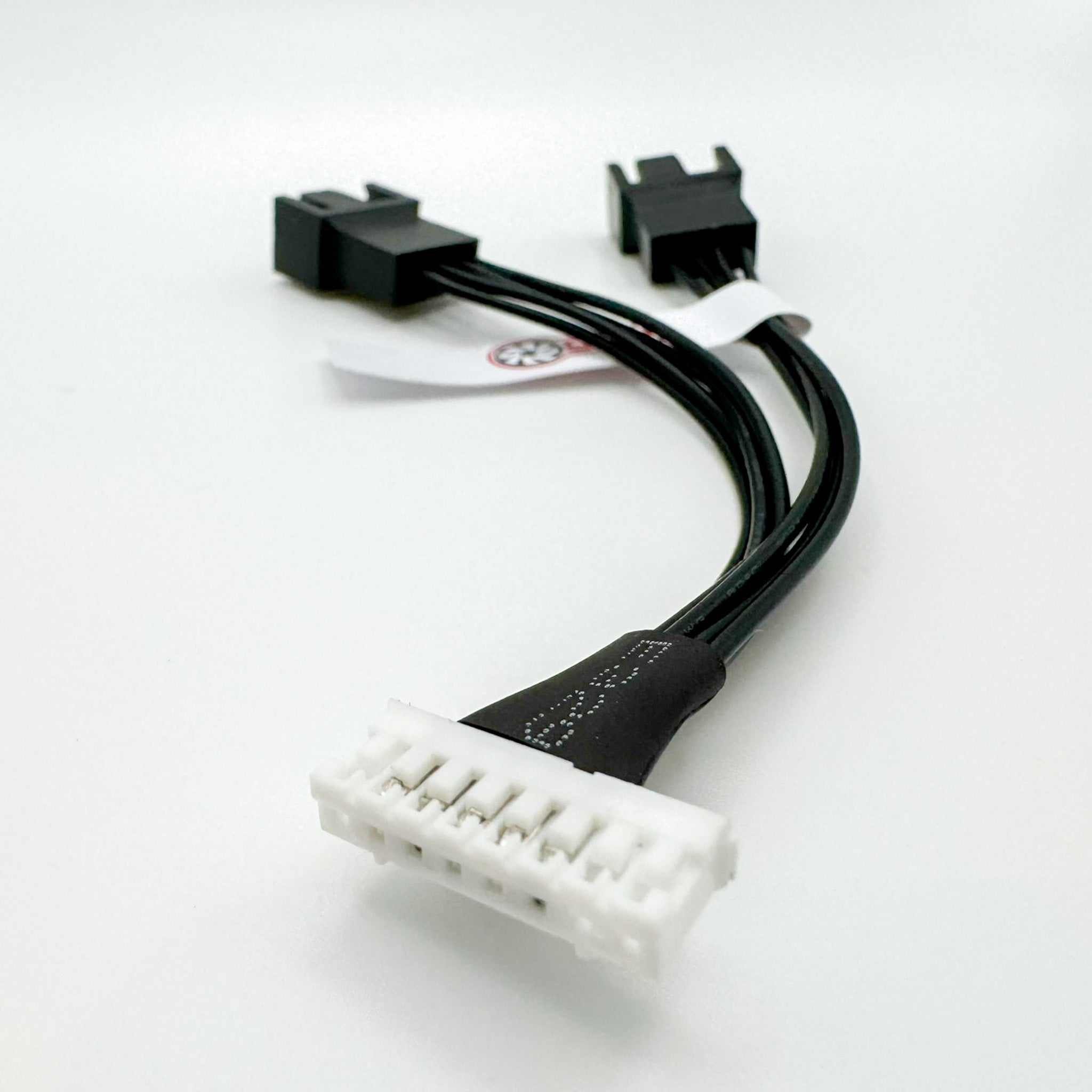 Sapphire TOXIC RX 6900 XT AIR COOLED Deshroud Cable PWM Adapter – GPUCONNECT.COM