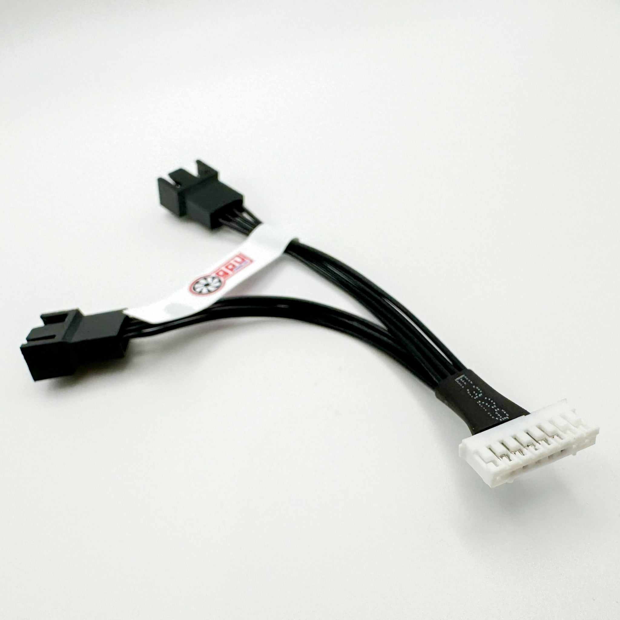 Sapphire TOXIC RX 6900 XT AIR COOLED Deshroud Cable PWM Adapter ...