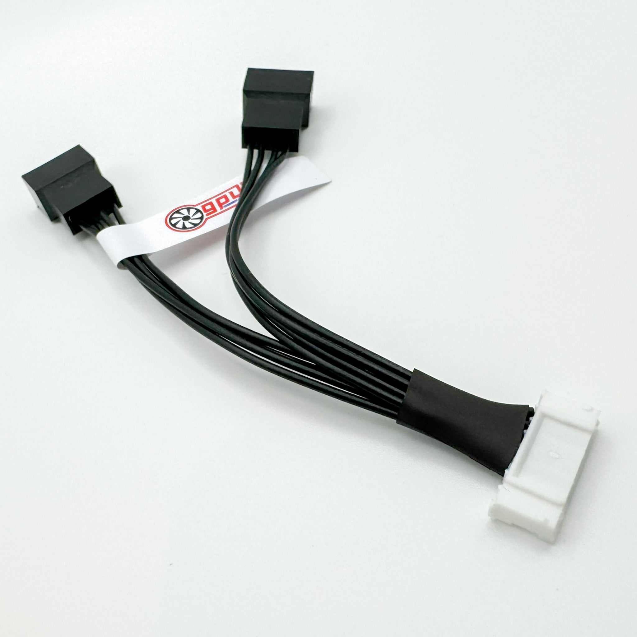 Sapphire TOXIC RX 6900 XT AIR COOLED Deshroud Cable PWM Adapter ...