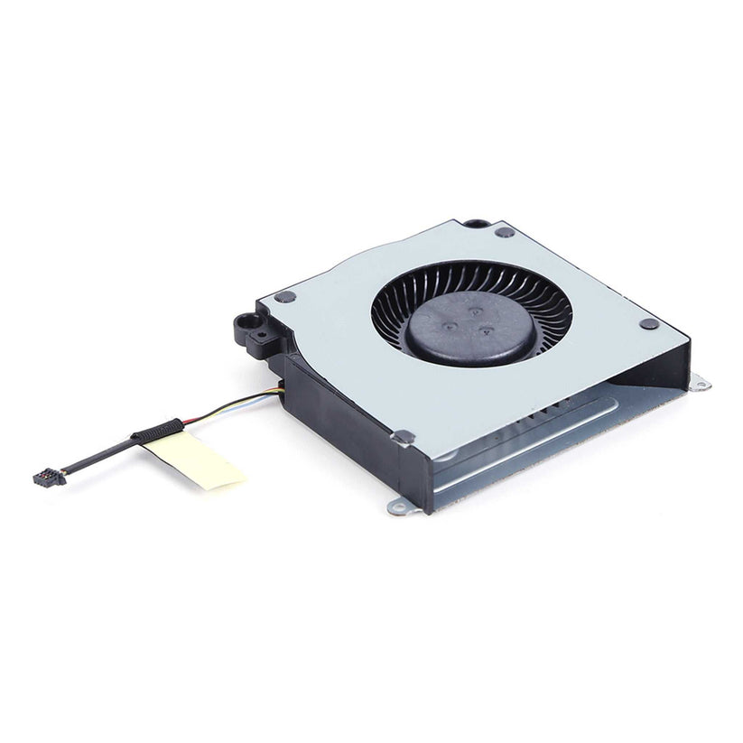 GPU Fan Replacements Worldwide